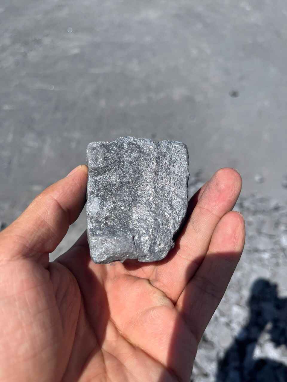 Ferrosilicon Purchasing notes is crucial information for buyers