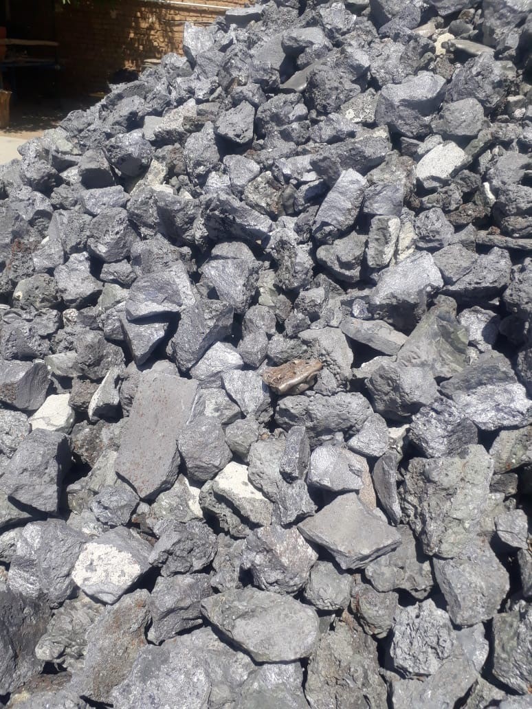 What is Ferrosilicon Slag? how it makes? Avijeh Alloy Co